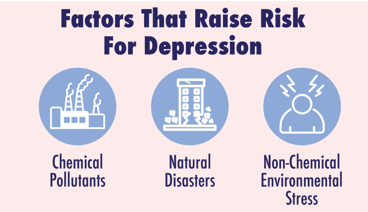 Pulse TMS The Correlation Between Major Depression and Environment ...