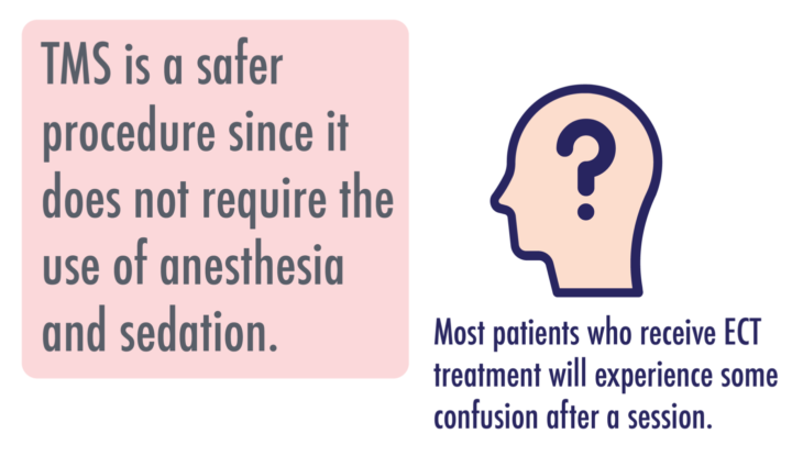 Pulse TMS TMS VS ECT: What’s the Difference? - Pulse TMS