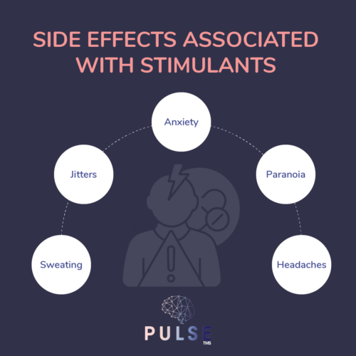 Pulse TMS Stimulants for ADHD Medication Guide - Pulse TMS